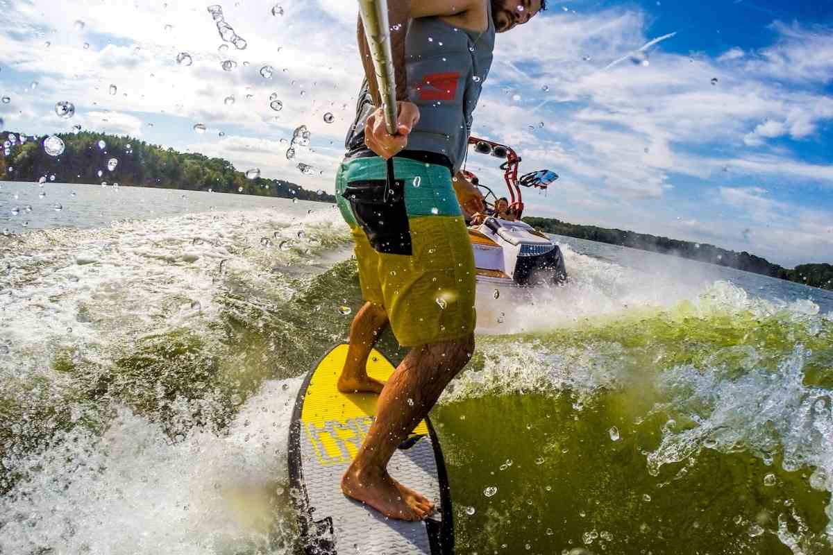 Can You Wakesurf Behind Any Boat Best Boat Report Can You Wakesurf Behind Any Boat Best Boat Report