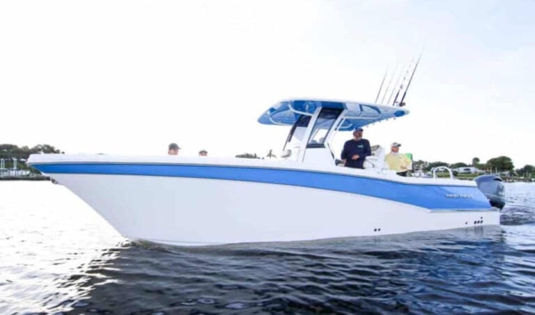 The 9 Best Boat Manufacturers In North Carolina - Best Boat Report