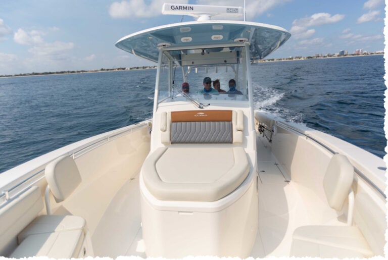 New Cobia Boats For 2022 (with Features And Specifications) - Best Boat ...