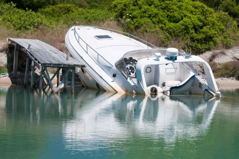 Unsinkable Boat: What Boats Are Unsinkable? - Best Boat Report