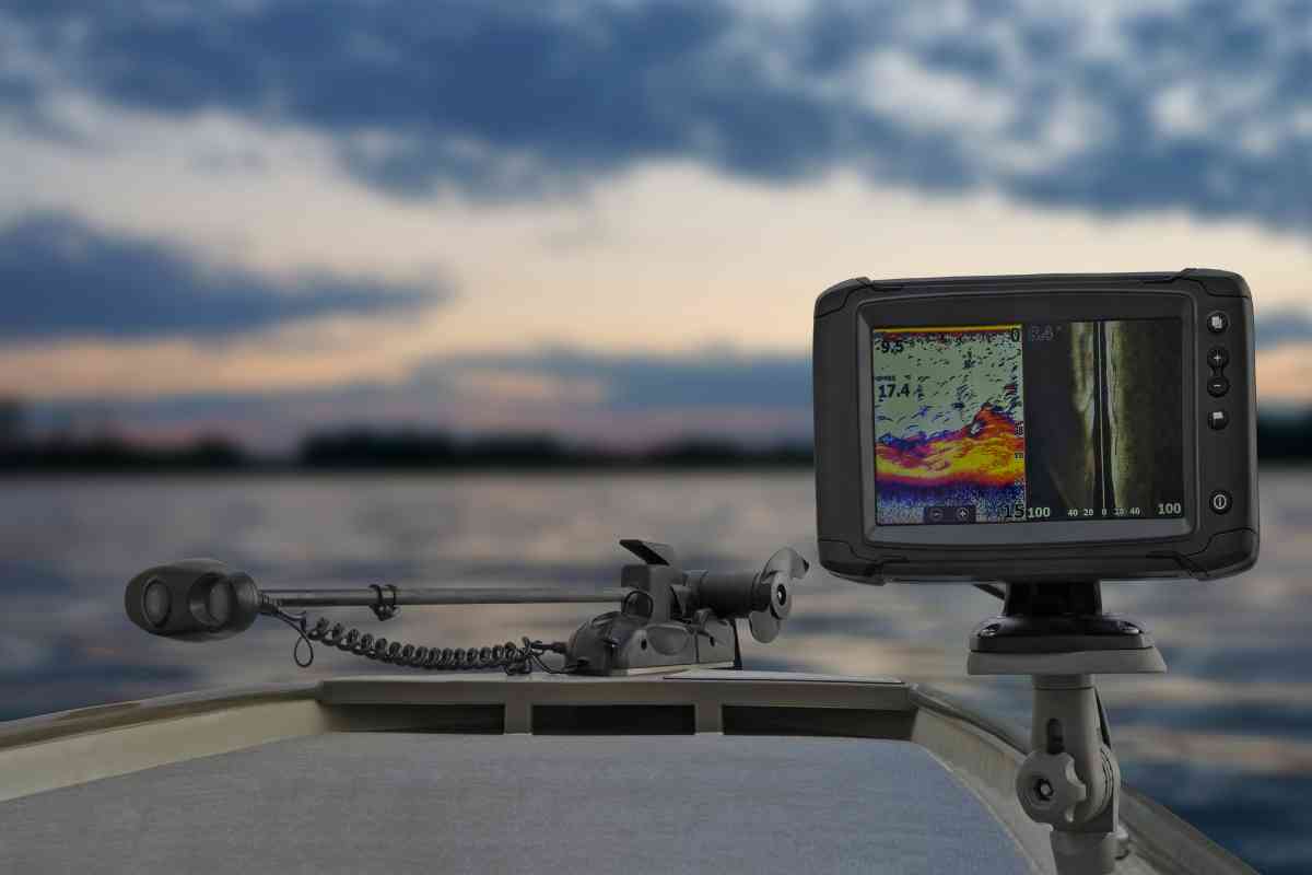 Bass Boat Electronics Enhance Your Fishing Experience With The Latest