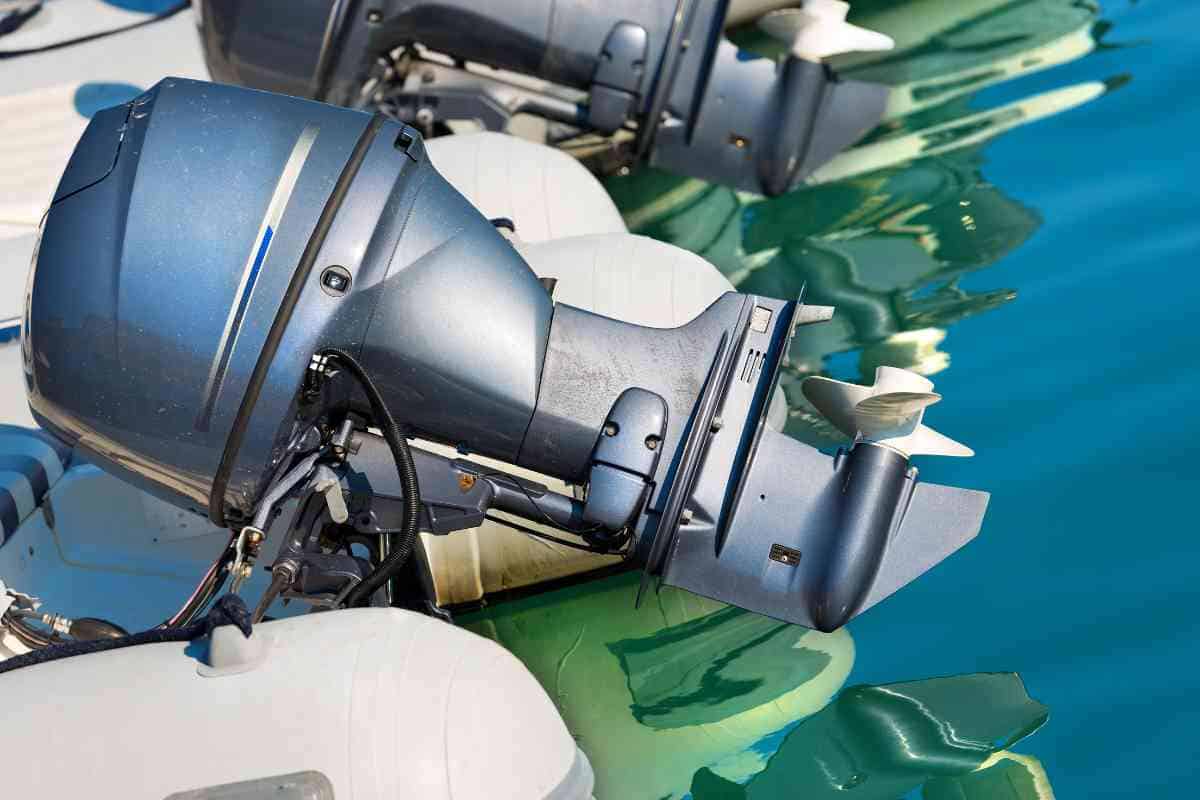 The Ultimate Guide To Choosing The Right Boat Propeller - Best Boat Report